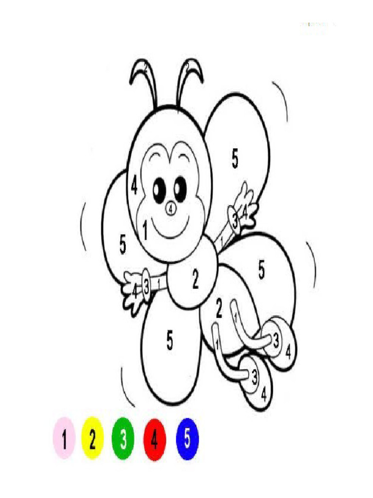 Dibujos para Coloreasr | PDF