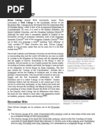 Amargna Metshaf Qdus | PDF