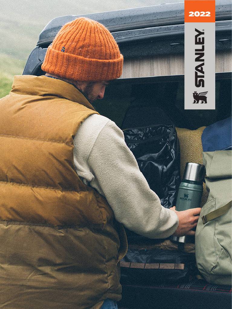 stanley-catalogo-2022 | PDF | Aficiones | Ingeniería de Edificación