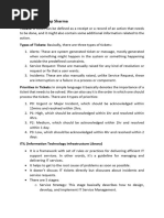 3 Strike Template Revised | PDF | Business | Computing And Information ...