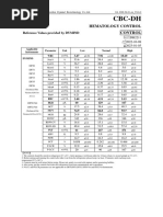 TCID50 Assay Protocol and Calculation | PDF | Virology | Microbiology