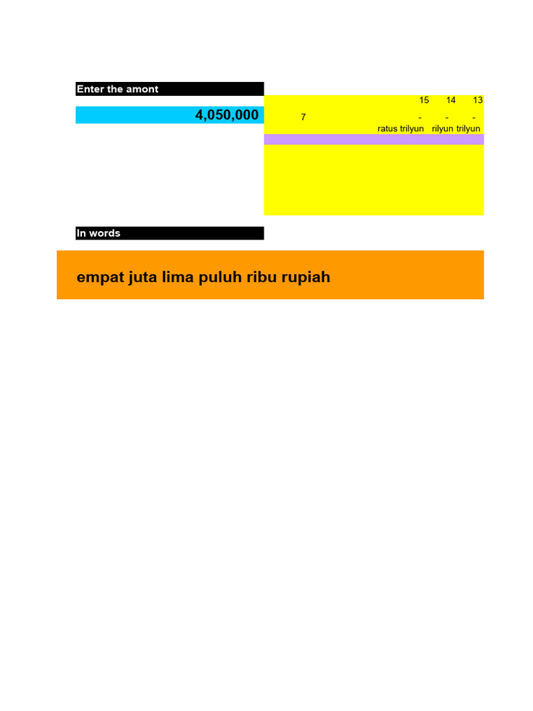 Biaya Perjalanan Dinas 2023 Kabupaten Banggai | PDF