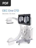 Technical Specification - OEC Elite CFD (E-Catalog 2021) | PDF ...