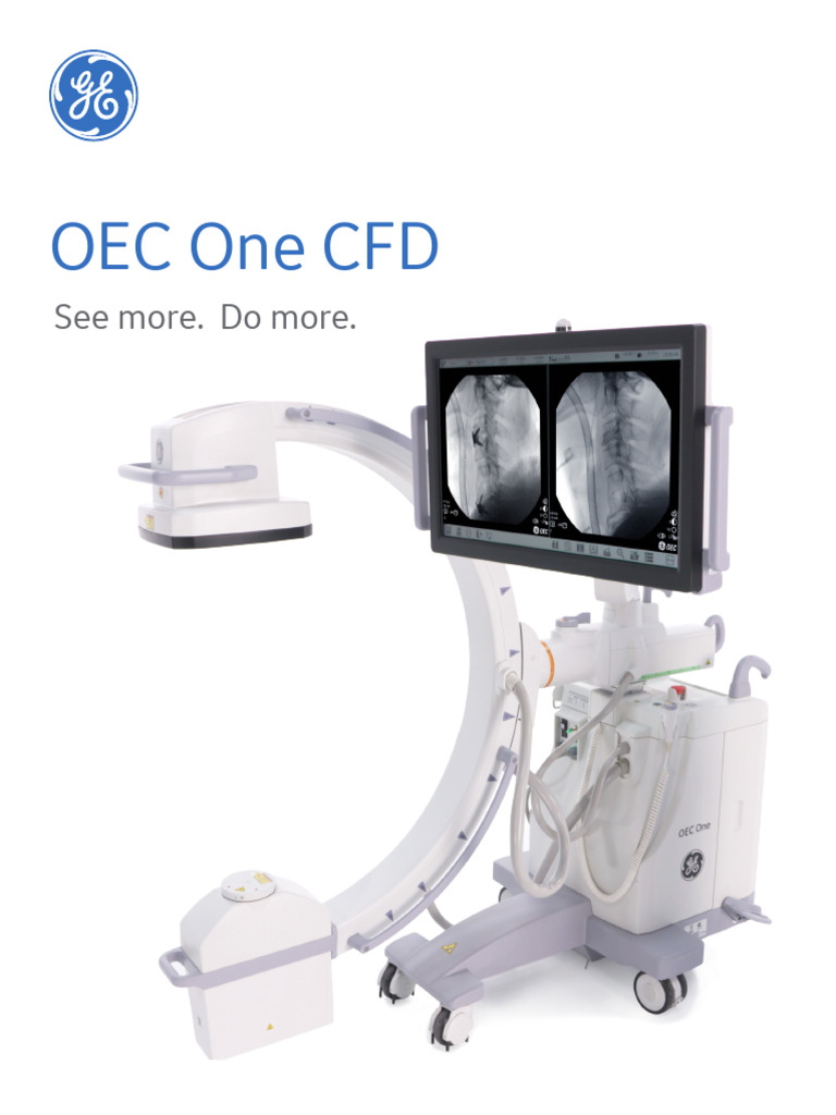Oec One CFD Brochure | PDF