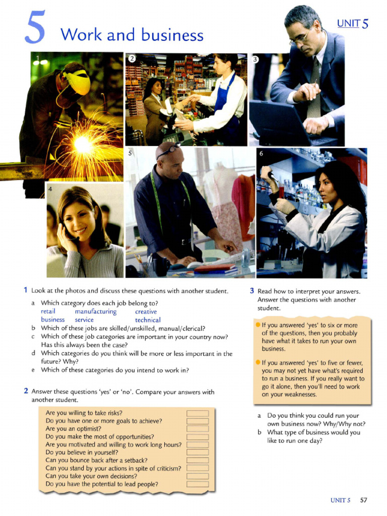 IELTS-Masterclass SB Unit5 | PDF