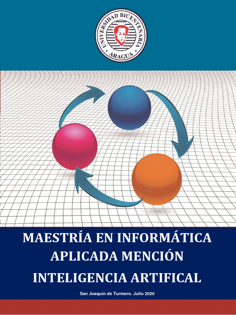Maestría en Informática Aplicada Inteligencia Artificial | PDF | Democracia | Ideologías políticas