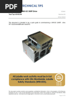 Otis Fault Codes | PDF | Components | Equipment