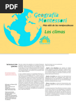 Album Biologia Ii Montessori | PDF | Plantas | Oxígeno