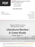 QDC Setback Requirements Overview | PDF | Fence | Building