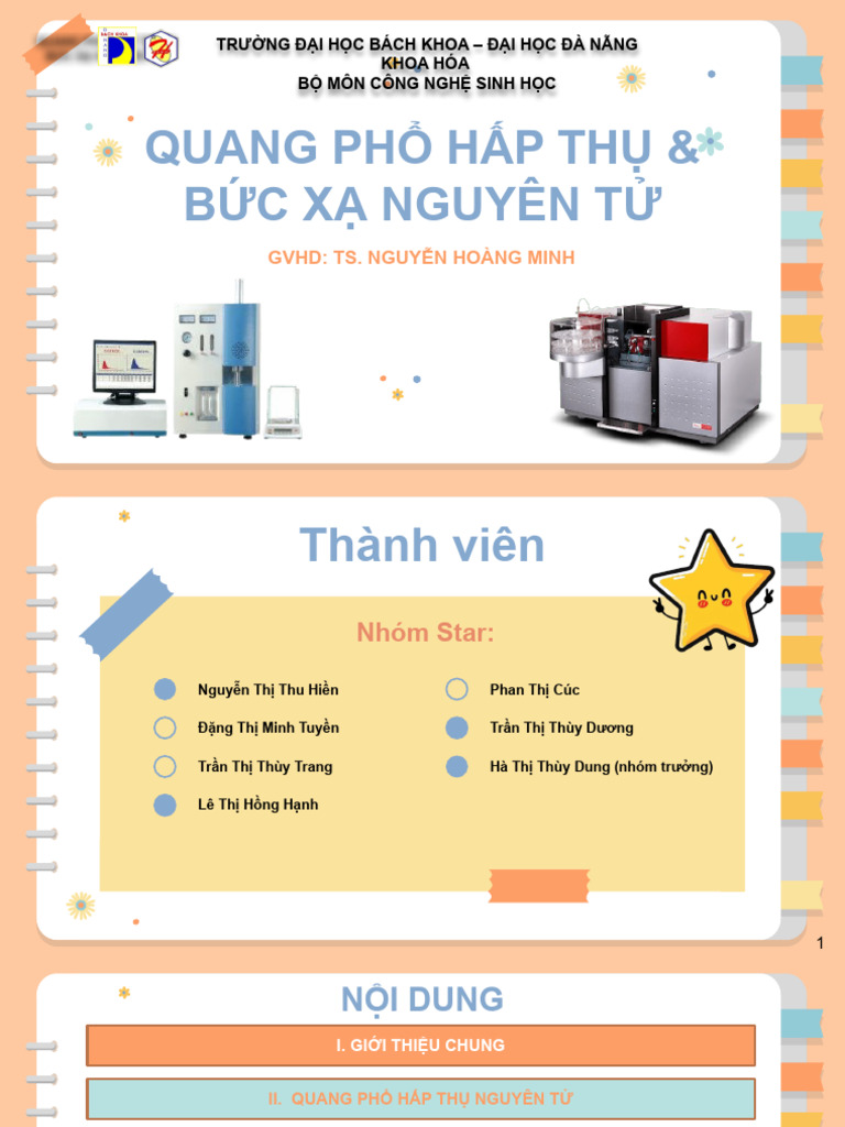 KTPT Trong CNSH 1 | PDF