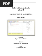 Anexo Único - Manual de Instalación de La Herramienta Pseint | PDF | Algoritmos | Lenguaje de ...