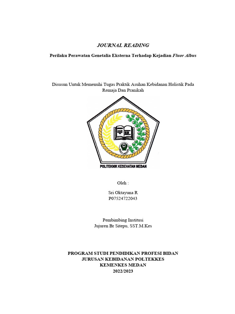 LAJ Remaja (Okta) | PDF