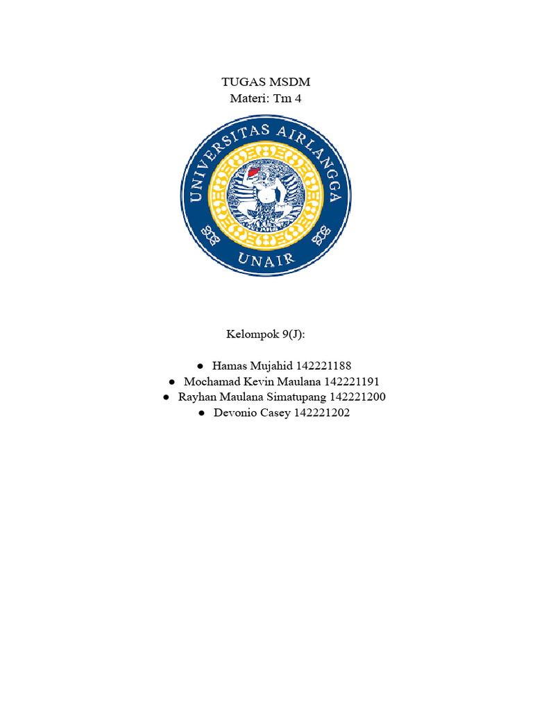 Makalah 3 KLMPK 9 | PDF