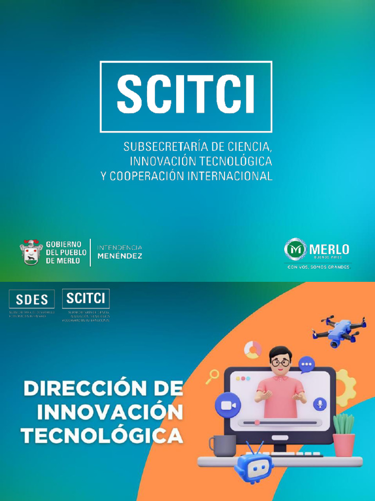 1er Clase Programacion 1 | PDF