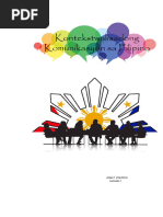 Maele Le Maelana A Basotho | PDF