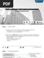 Jenis-Jenis Dokumen Bea Cukai | PDF | Pengelolaan Keuangan & Uang