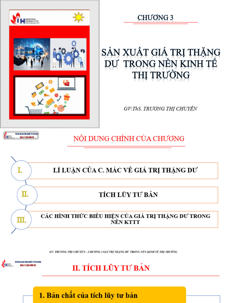 3SV C3 P2, 3 Tich Luy, Hinh Thuc | PDF