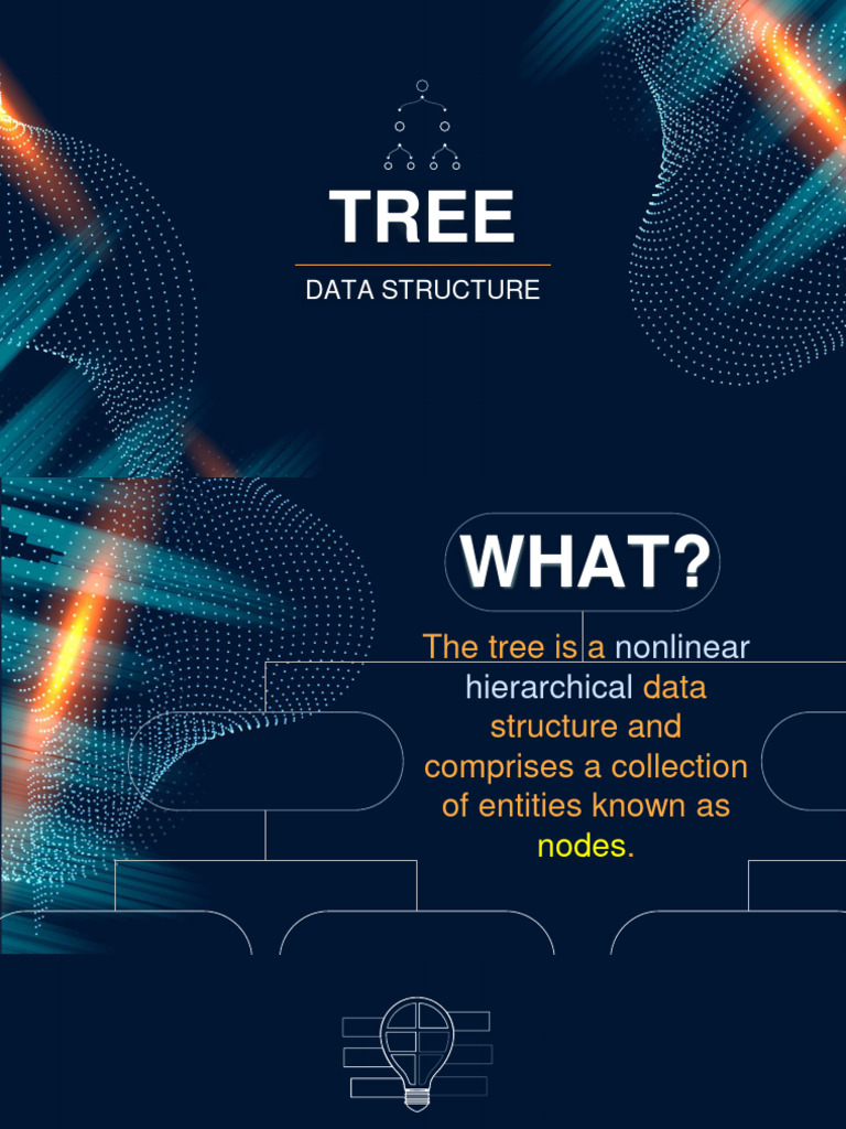 Data Structures and Algorithms - Trees | PDF | Technology & Engineering