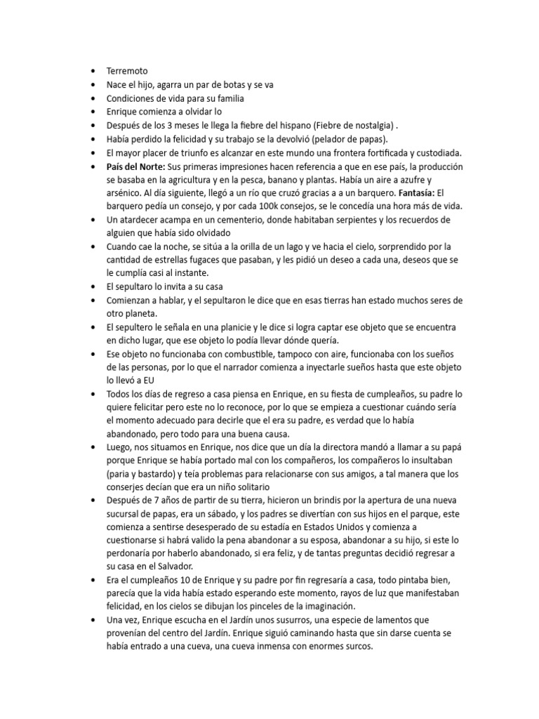 La Brecha en El Jard%c3%Adn | PDF