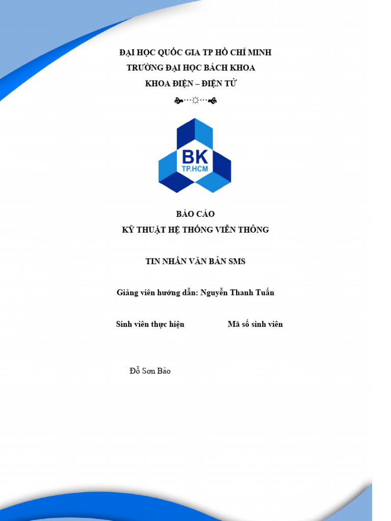 BTL VT | PDF
