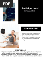 OBAT GOLONGAN CALCIUM CHANEL BLOCKER (CCB) | PDF