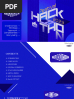 2025 Guidewire DevHack Virtual Hackathon-Rules Guidelines | PDF | Arbitration | Indemnity