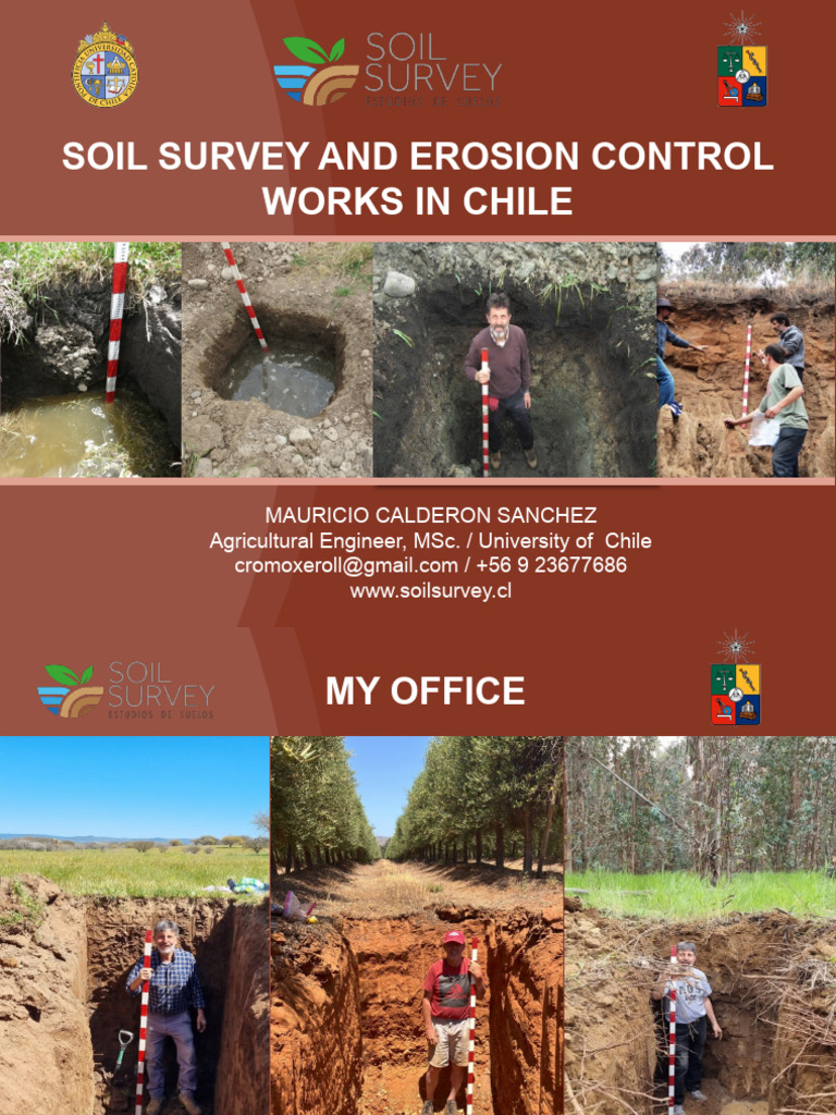 Soil Works 4 | PDF | Soil | Earth Sciences