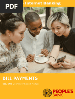 Oneview Portal Manual | PDF | Personal Identification Number | Login