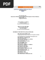 DOH Manual of Operations-PhilPEN | PDF | Non Communicable Disease ...