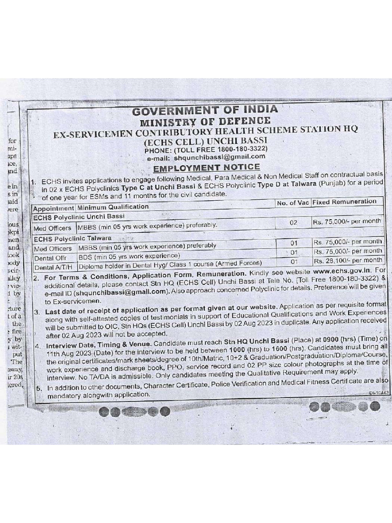 Unchi Bassi RC Jallander | PDF