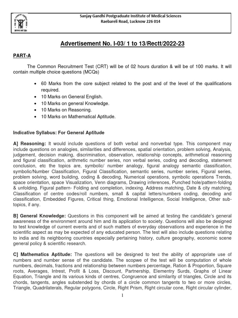 Combined Syllabus - 2023 - 070623 | PDF | Oral Hygiene | Dentistry