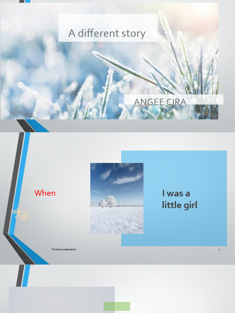 Presentacion Final | PDF