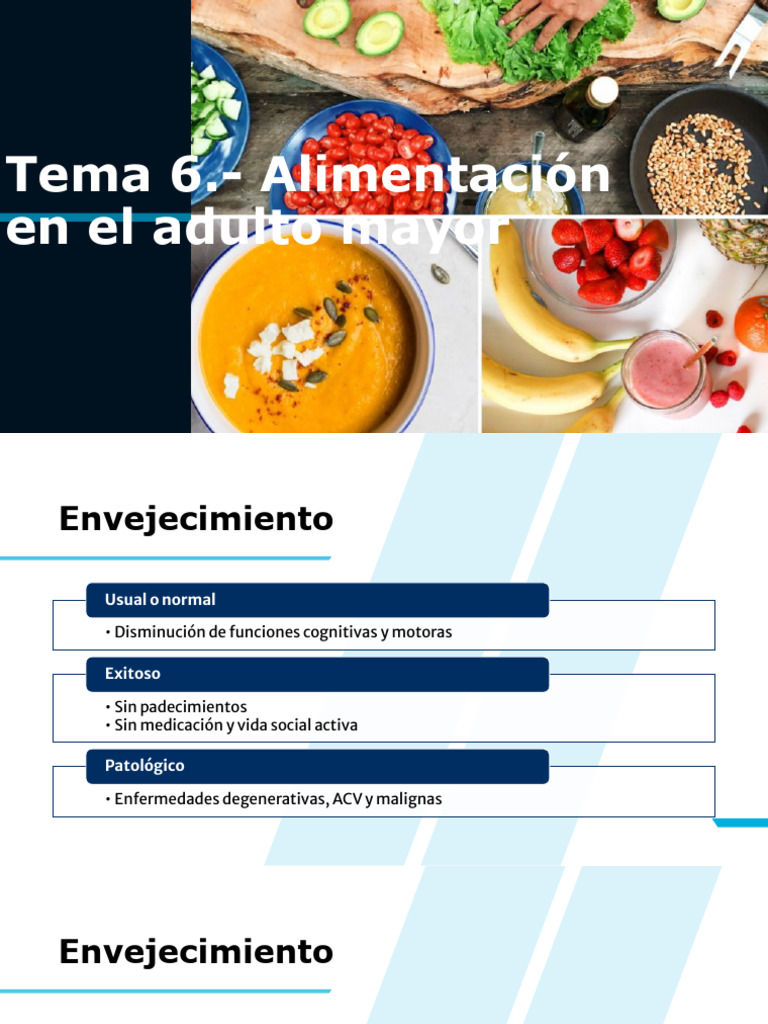 Unidad 2 - Tema 5 | PDF