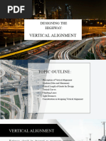 AASHTO Highway Design Metrics Guide | PDF