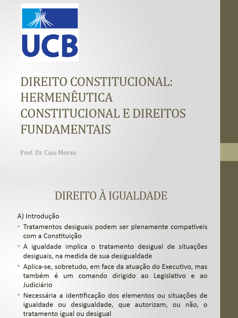 Aula 5 | PDF