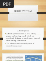 Purlins and Side Girts Function and Connections | PDF | Framing ...