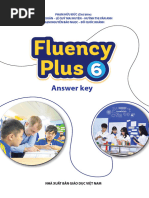 Friends Plus 6 - WB | PDF