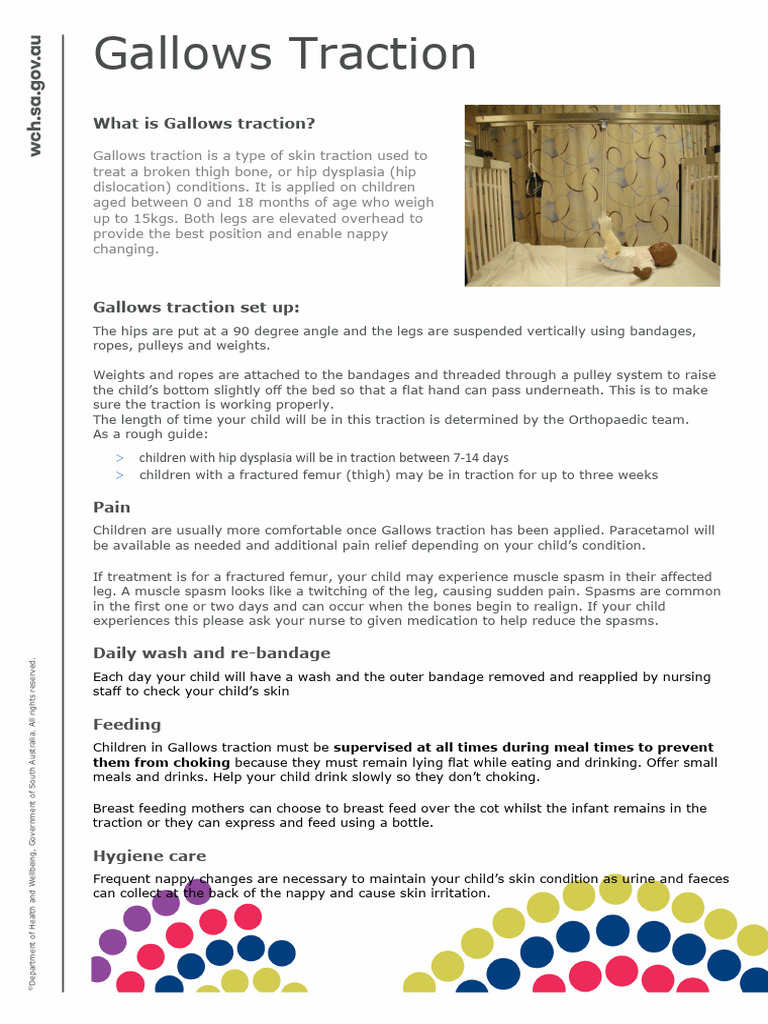 gallows-traction-fact-sheet (1) | PDF