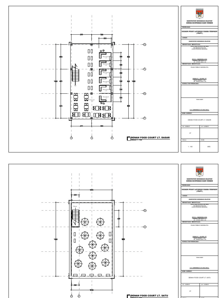 Dena 2 & Perspektif 2022 | PDF