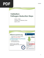 BRC V6 Zoning PDF | PDF | Food Safety | Cooking