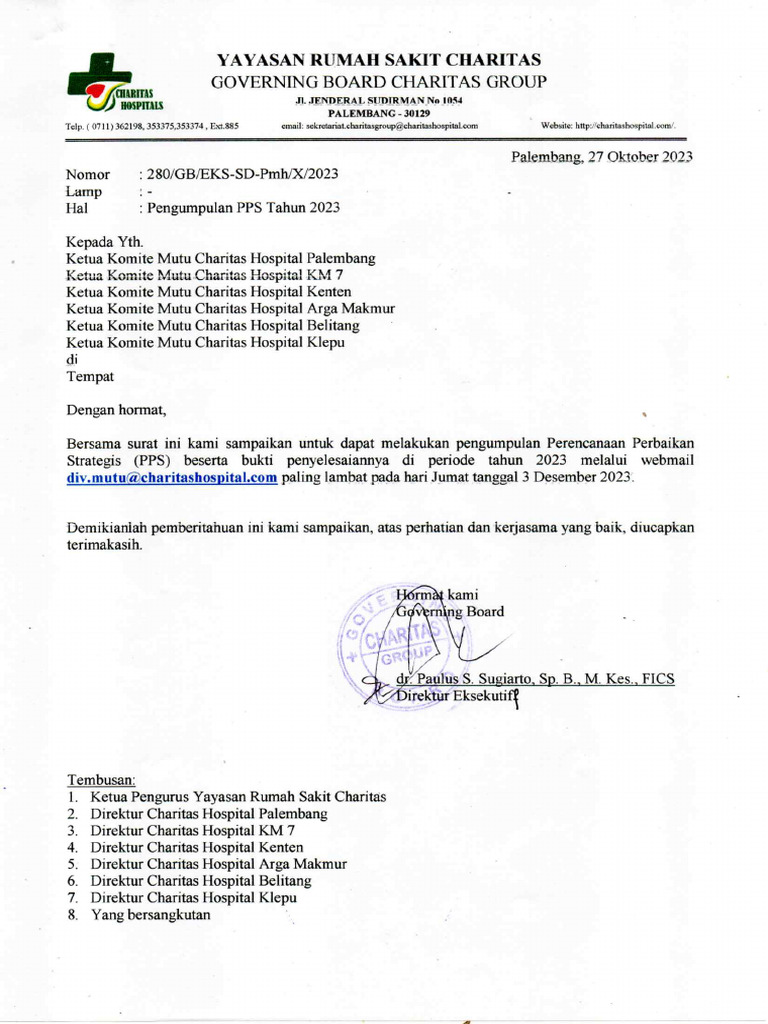 280 GB Pengumpulan PPS Tahun 202320231027 - 1337 | PDF