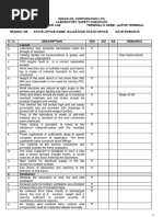 Fire Safety Nfpa - 45 | PDF