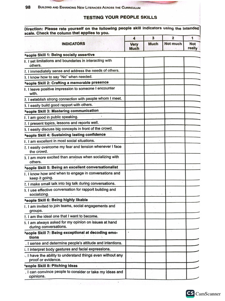 Testing-your-people-skills | PDF