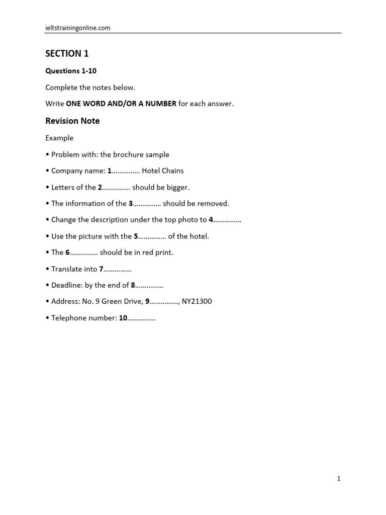 IELTS Recent Actual Test With Answers Practice Test 13 | PDF | Penguin