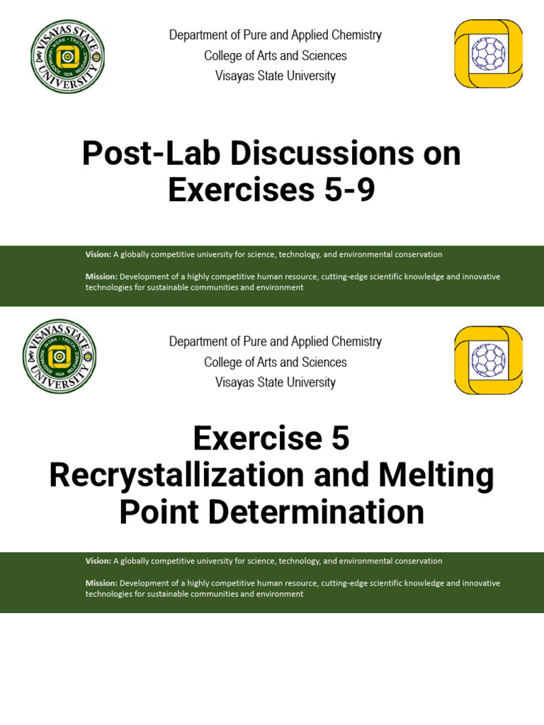 Post Lab Discussion | PDF | Home & Garden