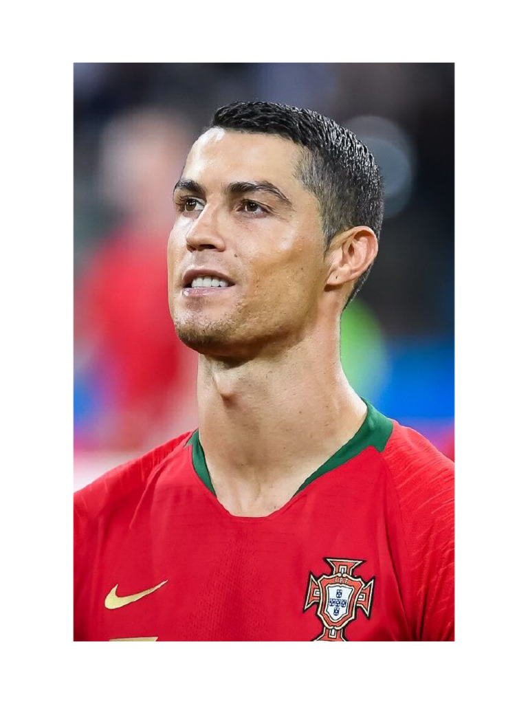 Ronaldo | PDF