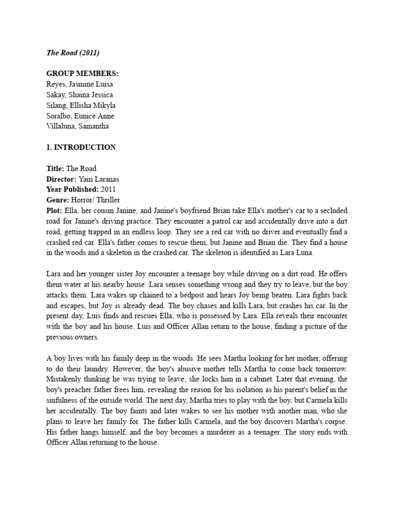 GRP3 MovieAnalysis | PDF