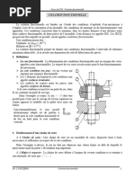 Cotation fonctionnelle et tolérancement | PDF | Tolérance géométrique ...