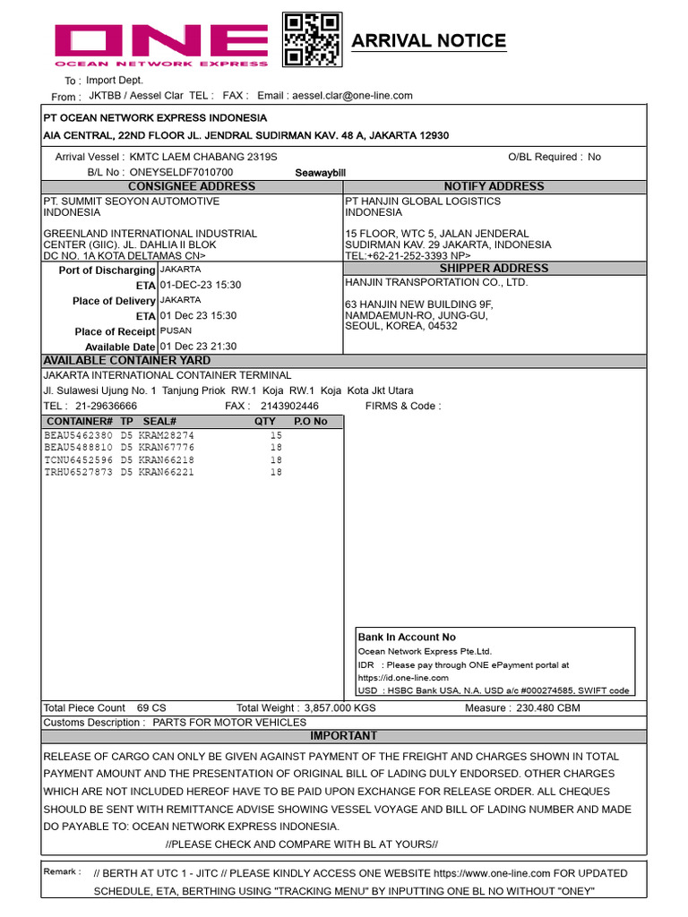 Noa Seldf7010700 | PDF