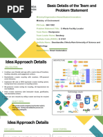 Problem Statements For IoT Marathon 2025 | PDF | Artificial ...